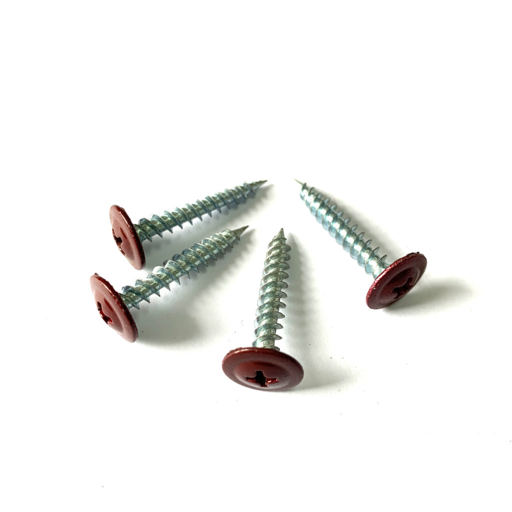 Modified Truss Head Phillps Self-Tapping Screw